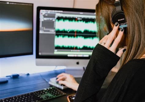 Cara Membuat Audio Spectrum Di Pc Kumparan