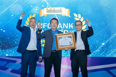 Mantap Bank DKI Terima 2 Penghargaan Dari Infobank Award 2023 Akurat