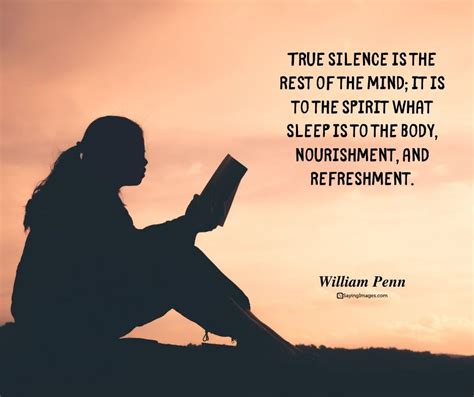 30 Silence Quotes To Find The Peace And Stillness Within Silencequotes