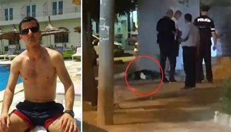 Atentati në Vlorë Publikohet momenti i ekzekutimit të 41 vjeçarit