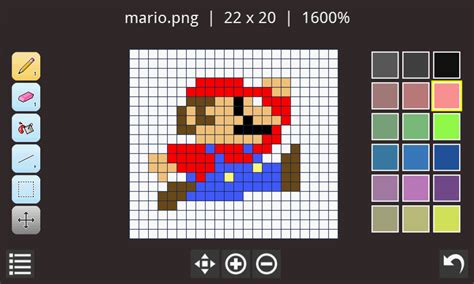 Top Best 21 PIXEL ART GENERATOR Cost And Price Plans