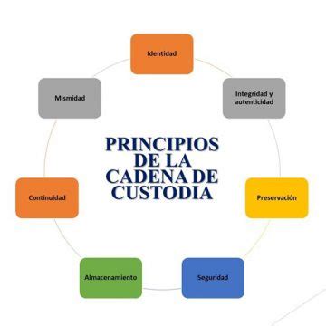 Cadena De Custodia Archives Instituto De Medicina Legal Y Ciencias