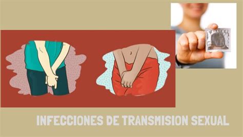 Infecciones De Transmision Sexual ITS