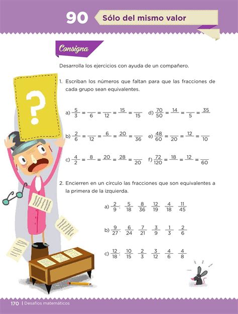 Libro De Matematicas 4 Grado Contestado Pagina 162 Desafios