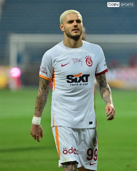beIN SPORTS Türkiye on Twitter Galatasaray 2 Başkanı Metin Öztürk