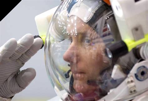 Thomas Pesquet Prend Lyon En Photo Depuis L Espace Lyon Capitale