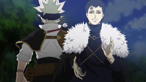A Volta De Black Clover Asta Se Declara E O Vil O Final Revelado