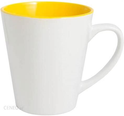 Kubek Z Dowolnym Nadrukiem Fotokubek Latte Ty Ceny I Opinie Ceneo Pl