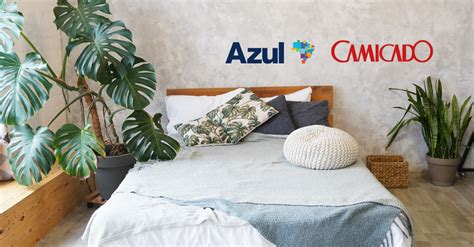 Azul Fidelidade oferece até 14 pontos por real gasto na Camicado