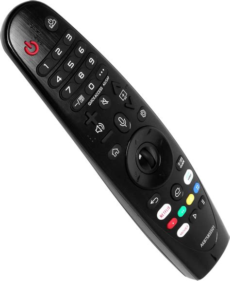 Buy AN MR20GA LG AKB75855501 Replacement Remote Universal Remote