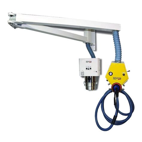 Aspirateur Industriel ST1 M ST2 M STM TF B5 B6 EM ESM T Stucchi