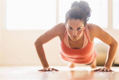 Muscler Les Bras Je Vous Donne Tous Mes Exercices Efficaces