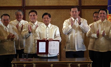 MARCOS OKS 2 LAWS The Manila Times