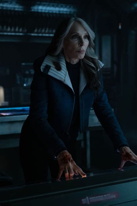 Leaning In Star Trek Picard Season 3 Episode 1 TV Fanatic