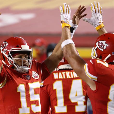 Kansas City Chiefs Quarterback Depth Chart D Lloyd Burke