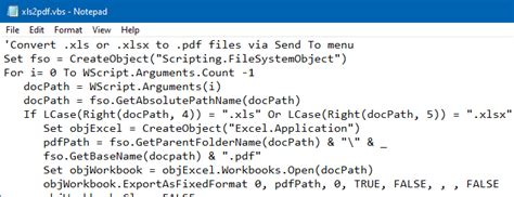 how to batch convert excel sheets into pdf files winhelponline