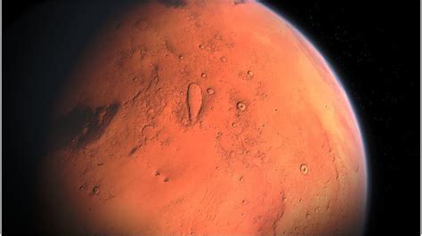 Vida en Marte Qué dice la ciencia hasta ahora