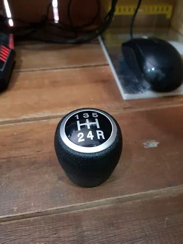 Perilla Bocha Palanca Cambio Fiat Nuevo Palio Original