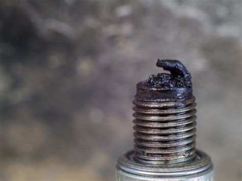 Symptoms Of Spark Plug Failure