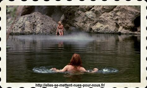 Naked Tanya Roberts In The Beastmaster