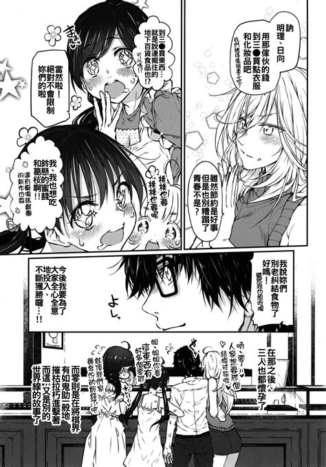 第28頁 C91 Marked two スガヒデオ Marked girls vol 11 3月のライオン 中国翻訳