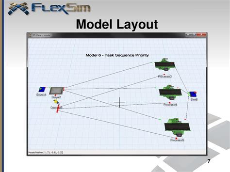 ppt flexsim supplemental training session 2 powerpoint presentation id 6212665