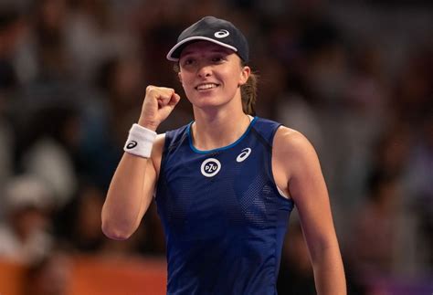 Iga Wi Tek Aryna Sabalenka Typy Kursy I Zak Ady Bukmacherskie