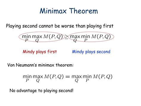 ppt connections between learning theory game theory and optimization powerpoint presentation