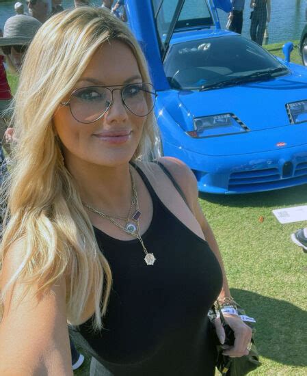 Courtney Hansen Nude Pics And Porn Leak Scandal Planet