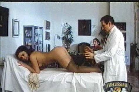 Lilli Carati Nuda Telegraph