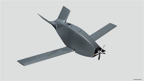 General Atomics Eaglet YouTube