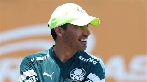 Novo salário de Abel Ferreira no Palmeiras acaba de ser divulgado