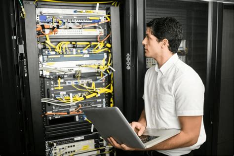 Los Mejores Servidores Empresariales del 2023 Cuál es el Adecuado