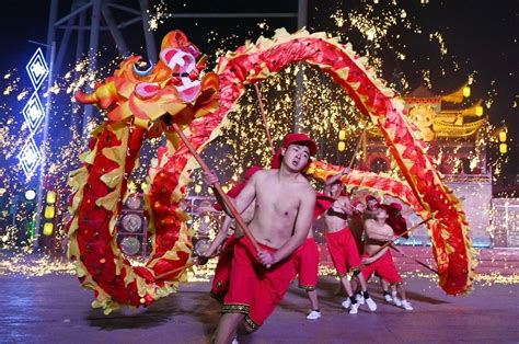 La Jornada Asia recibe el Año Nuevo Lunar con reuniones familiares y