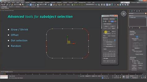 Scripts Para Ds Max Subspline Ejezeta Ds Max Script