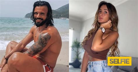 O Triângulo Isa Oliveira e Domingos Terra arrasam em casamento A