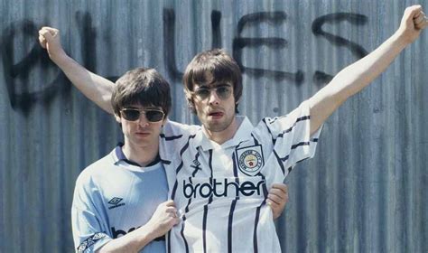 Noel Gallagher Responde A Los Cuestionamientos Sobre Liam Y Oasis
