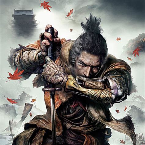 Sekiro Boss Tier List Community Rankings TierMaker