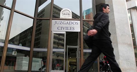 Derechos Humanos 14 Juzgado Civil De Santiago Ordena Al Fisco