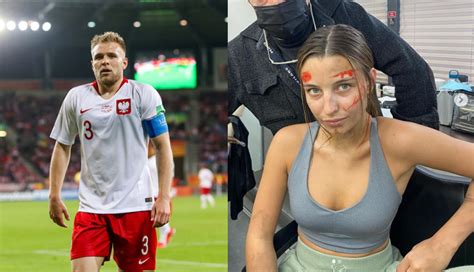 Znany piłkarz strzelił gola i wykrzyczał To dla Julii Wieniawy