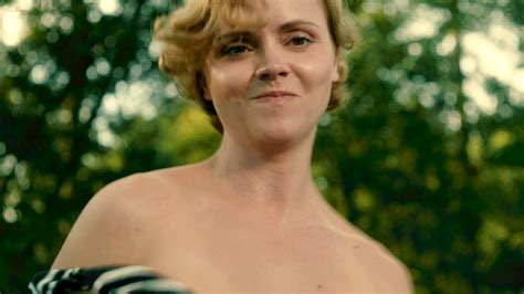 Christina Ricci Porn