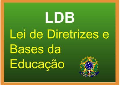 Curso Lei de Diretrizes e Bases da Educação Nacional Professor Preparado