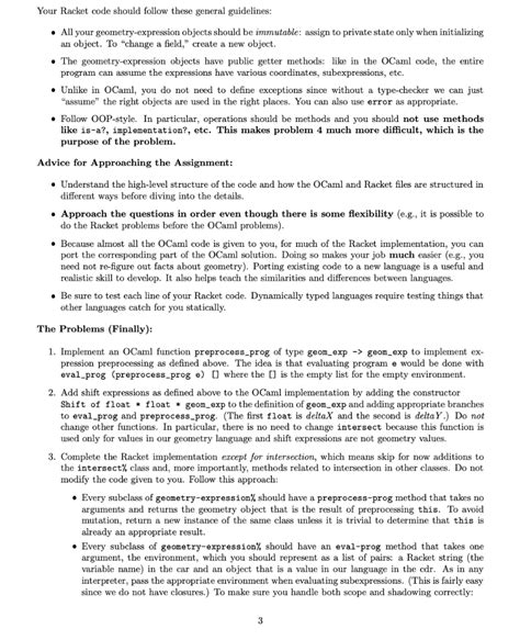 cse 341 assignment 7 question 3 winter 2023 please
