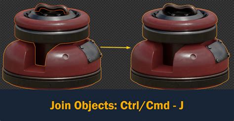 How To Unjoin Objects In Blender Dmodels Org Blog