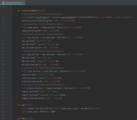python的tkinter python模块：tkinter csdn博客