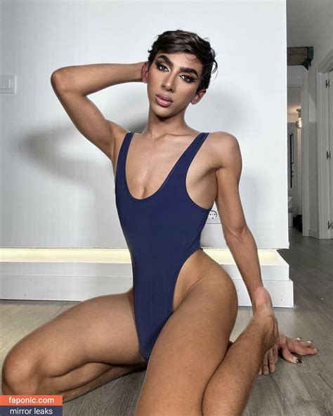 Alex Fox Aka Foxy Alexxx Aka Alexfox 94 Nude Leaks OnlyFans Faponic