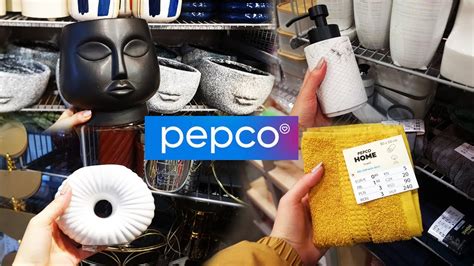 PEPCO CUDOWNE NOWOŚCI TE OSŁONKI NA DONICZKI TO TANI HIT NOWY