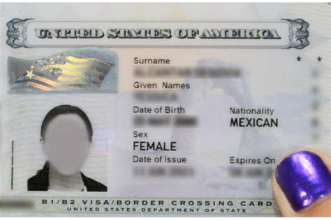 Tramitarás la visa de turista de EEUU Te pedirán tus redes sociales