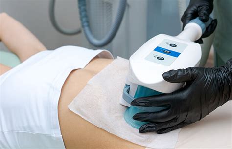 Criolipolisi Riabilitazionecsr