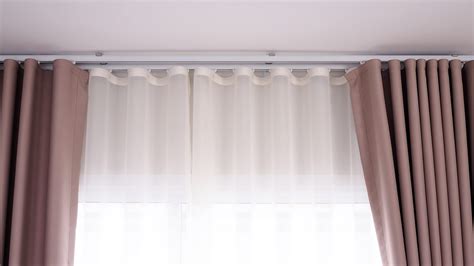 Curtain Track 3ft 9 8ft Ceiling Track For Curtains Ceiling Or Wall